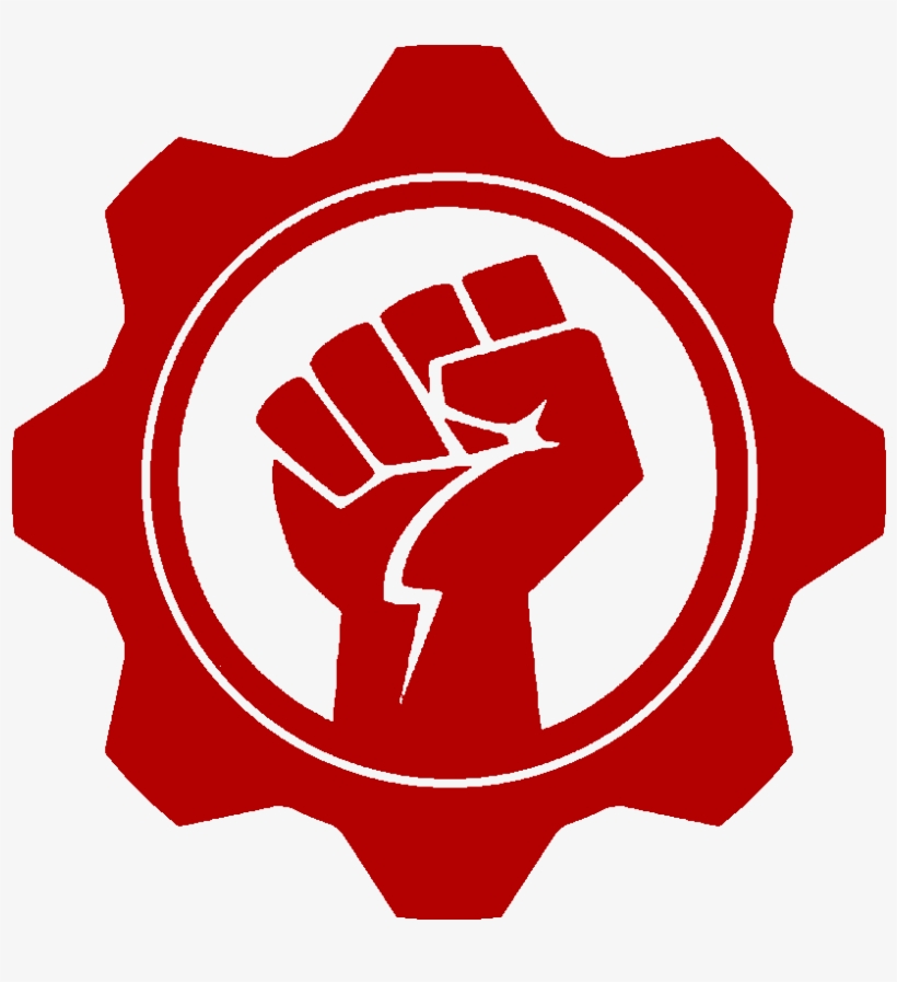 Imperial Fist - Human Rights Logo - 850x850 PNG Download - PNGkit