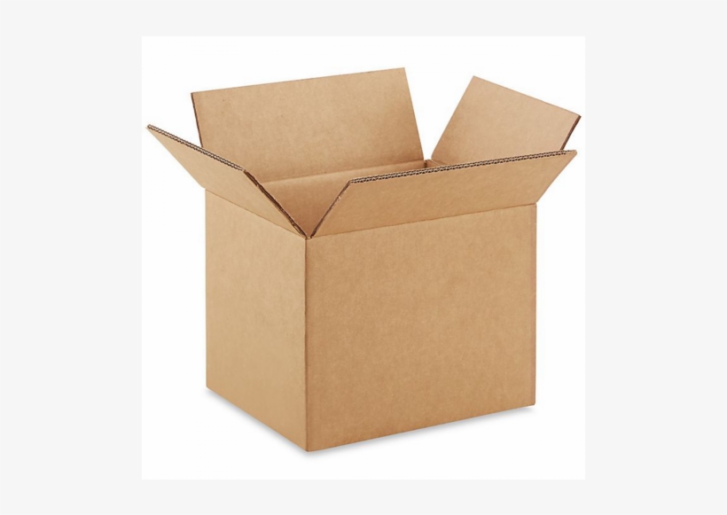 Parcel Box - 960x500 PNG Download - PNGkit