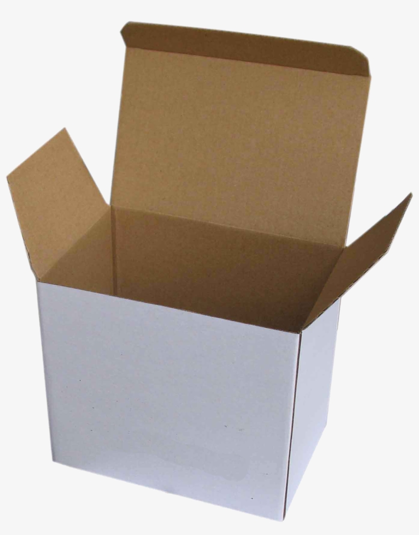 Carton Box - 1467x1887 PNG Download - PNGkit