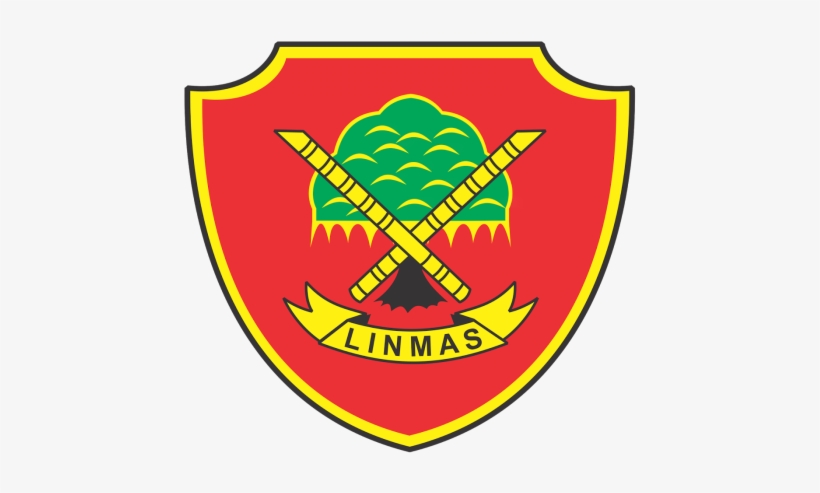 Download Transparent Linmas Png - Logo Linmas Vector - PNGkit