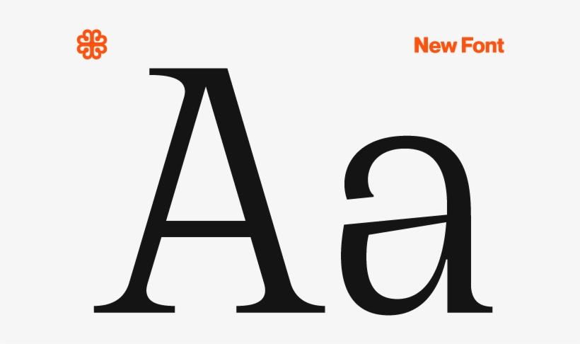 An Elegant And Sharp Serif Font - 810x800 PNG Download - PNGkit
