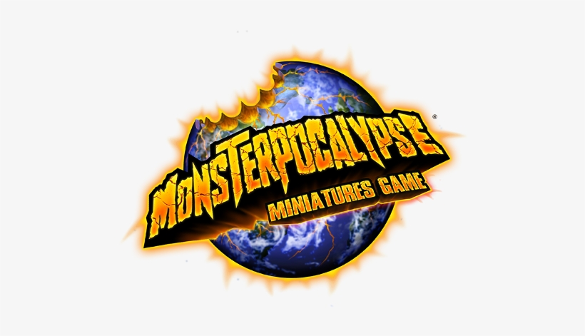 In Stores Now - Monsterpocalypse - 1900x700 PNG Download - PNGkit