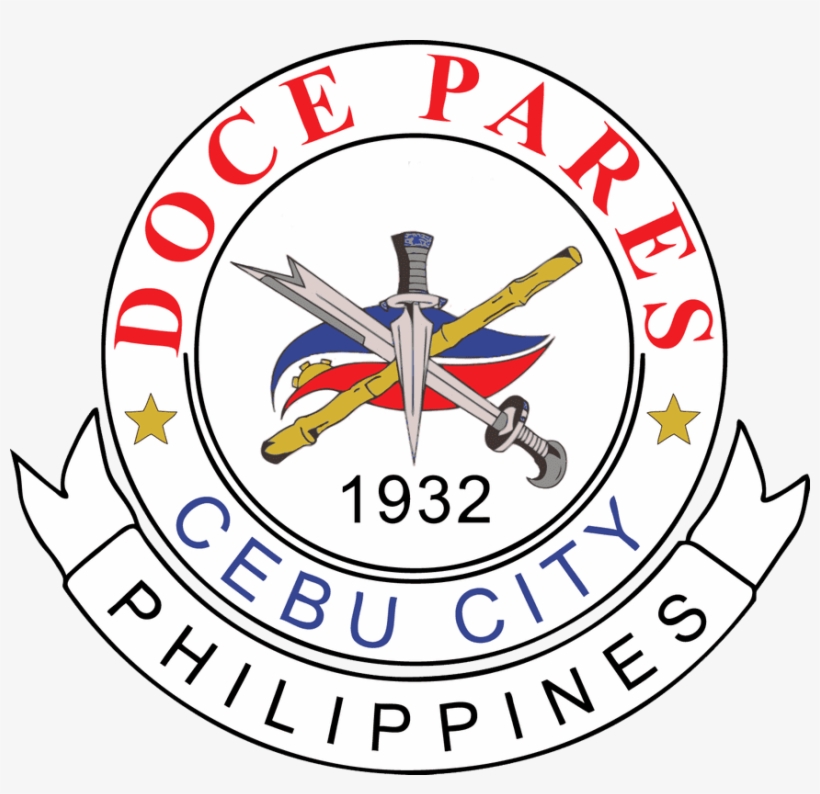 Doce Pares - 870x800 PNG Download - PNGkit