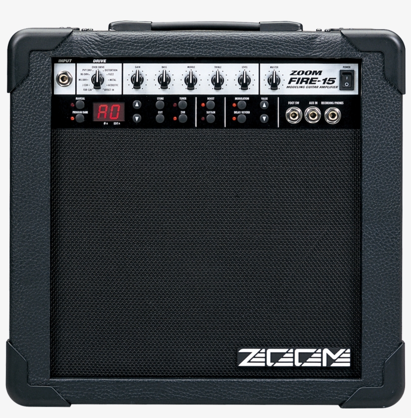 Download Transparent Zoom Fire 15 Amplifier - PNGkit