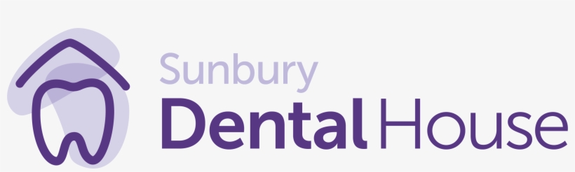 Dentist In Sunbury - Graphic Design - 2934x740 PNG Download - PNGkit