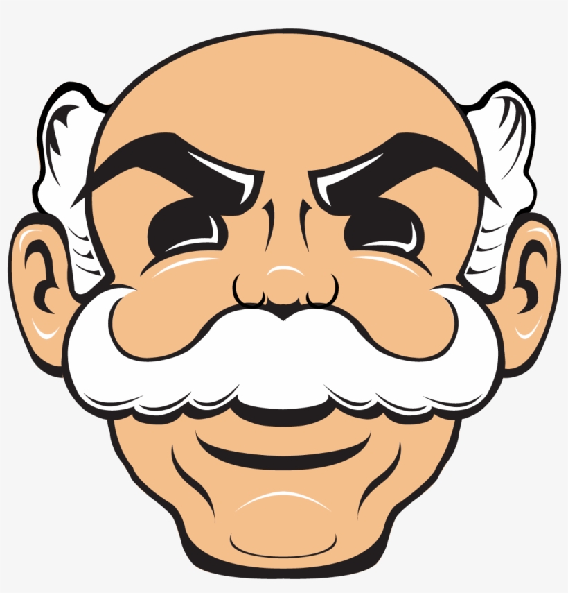 The Soldermask Will Be Beige, And There Will Be Two - Mr Robot Mask ...