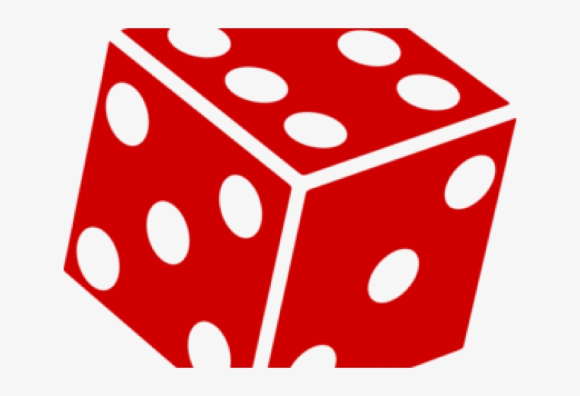 Dice Clipart Outline - Clipart Dice Images Free - 640x480 PNG Download ...