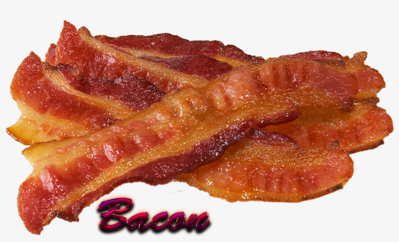 Bacon Png - 1544x1139 PNG Download - PNGkit
