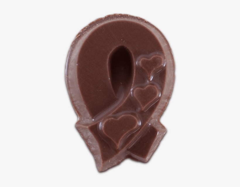 Ribbon - Chocolate - 585x585 PNG Download - PNGkit