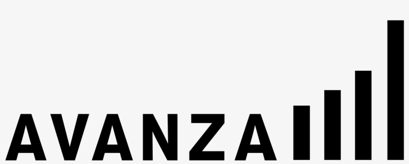 Avanza 01 Logo Png Transparent - Avanza Bank - 2400x2400 PNG Download ...