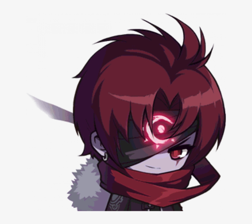 Seller Notes - Damien Maplestory - 650x650 PNG Download - PNGkit