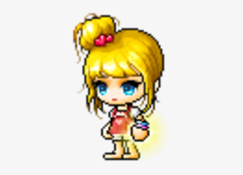 Maplestory - 600x600 PNG Download - PNGkit