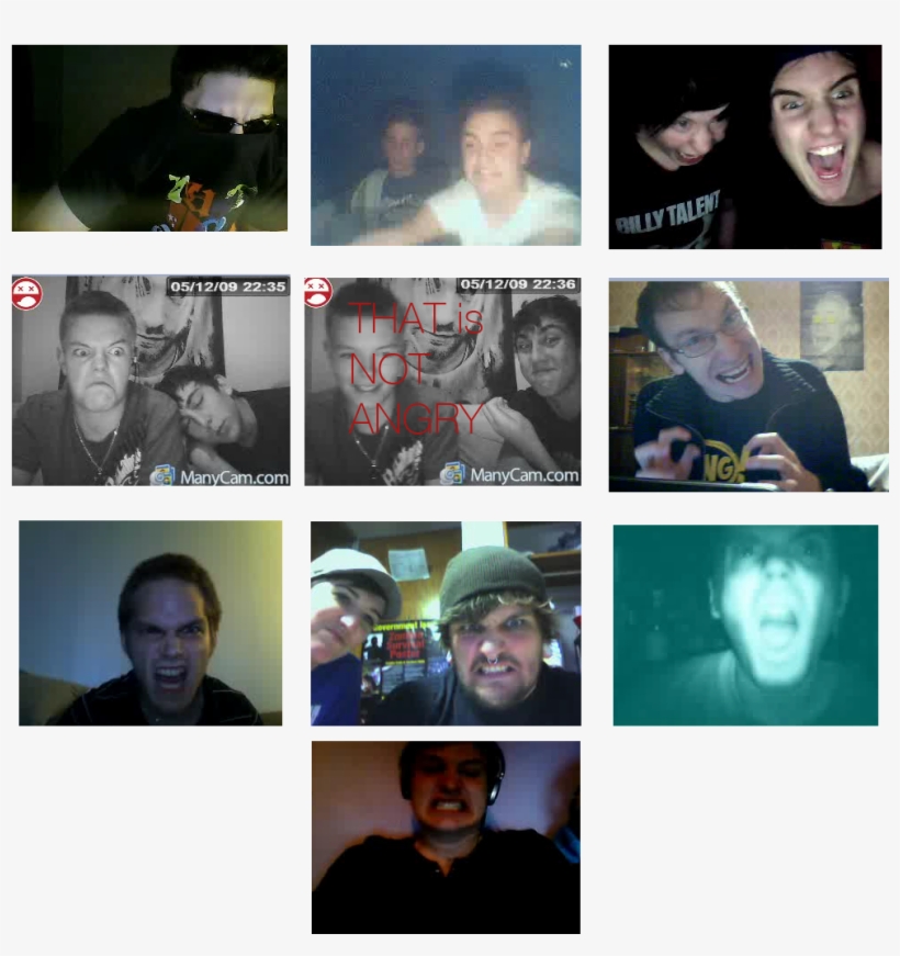 9 - Collage - 1000x1000 PNG Download - PNGkit