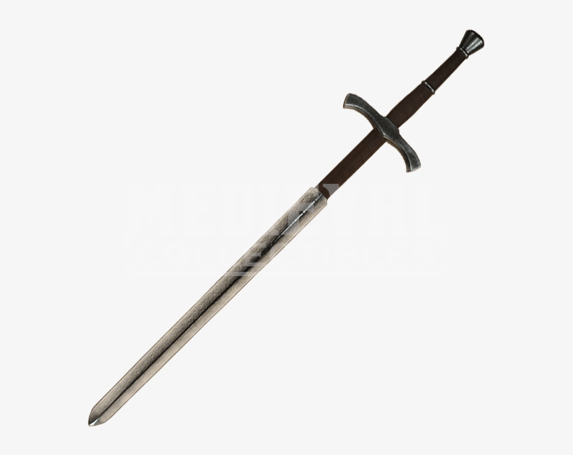 Ricasso Longsword - 586x586 PNG Download - PNGkit