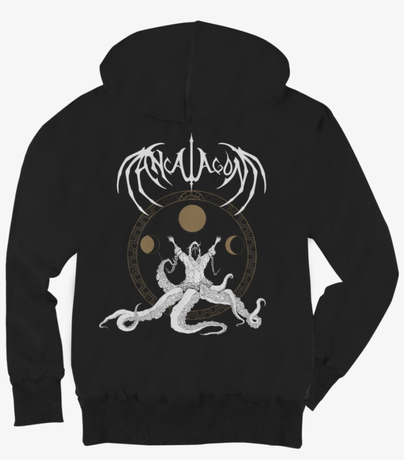 Sigil Wizard Zip Up - 1000x1040 PNG Download - PNGkit