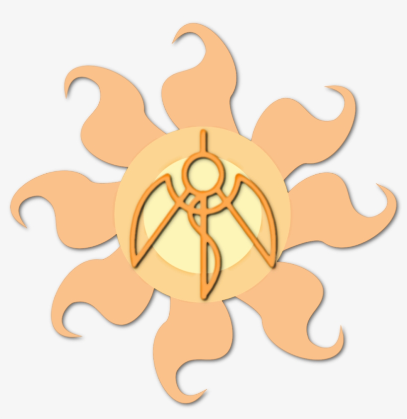 Img 2523069 1 Celestial Sigil - Illustration - 1035x1015 PNG Download ...
