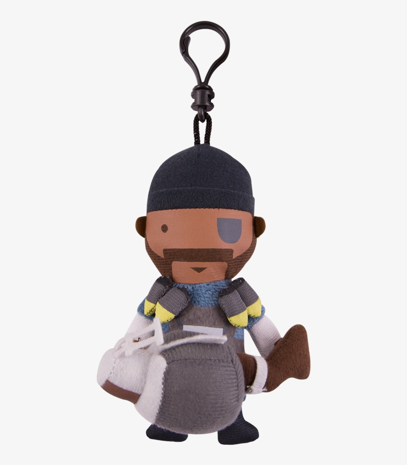 Team Fortress 2 5.5 Micro Plush - 1000x1000 PNG Download - PNGkit