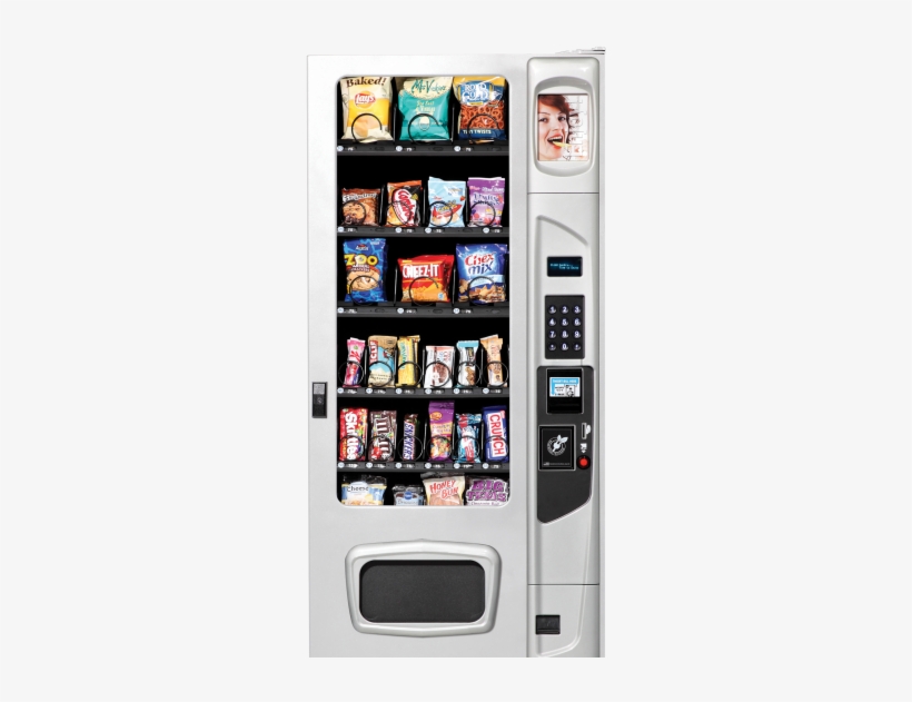 Learn More - Vending Machine - 580x600 PNG Download - PNGkit