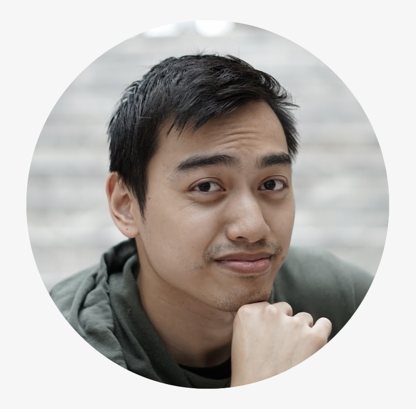 Geoffrey - Human - 715x727 PNG Download - PNGkit