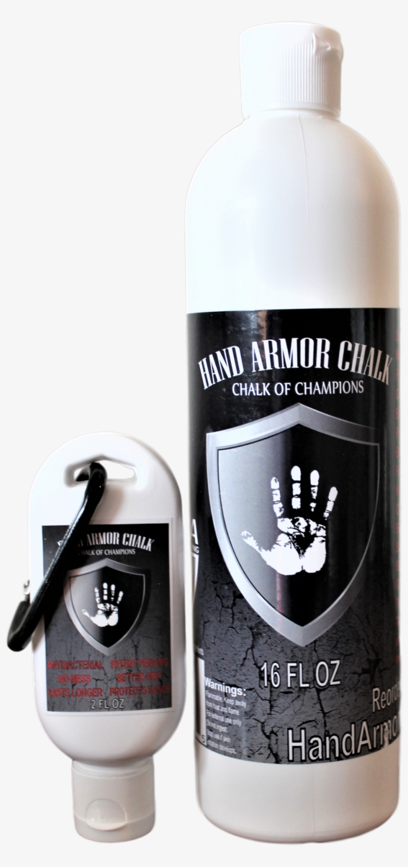 Hand Armor Super Combo Light 50 Clarity 100 - Glass Bottle - 1000x1492 ...