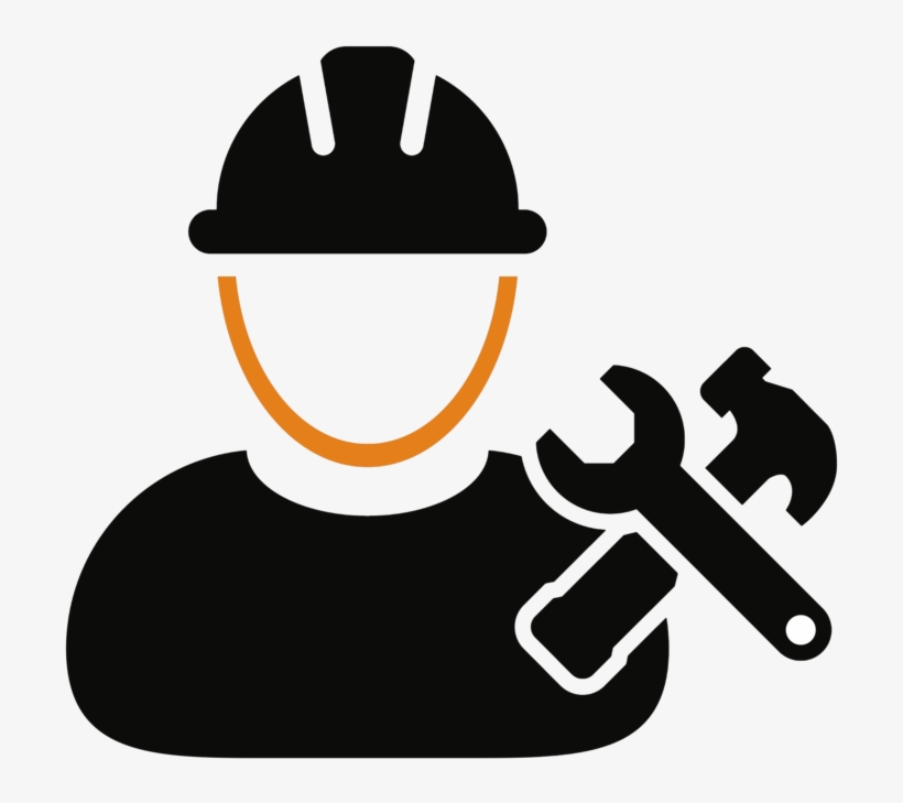 Sound Icon - Trade Contractor Icon - 1000x800 PNG Download - PNGkit