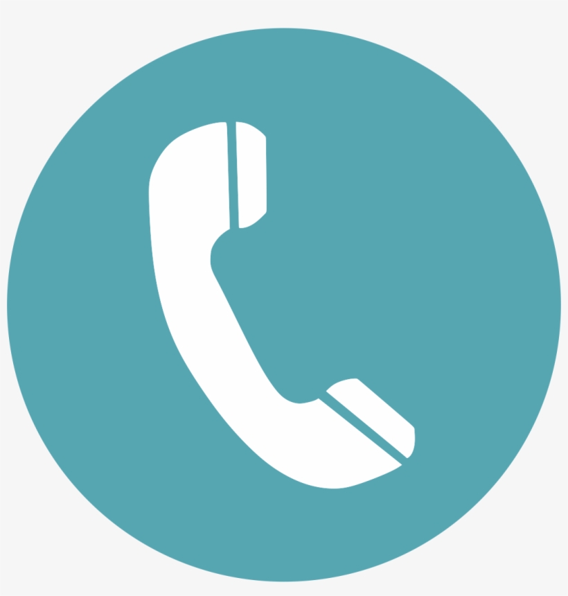 Computer Icons Mobile Phones Clip Art - Contact Logo Png White ...