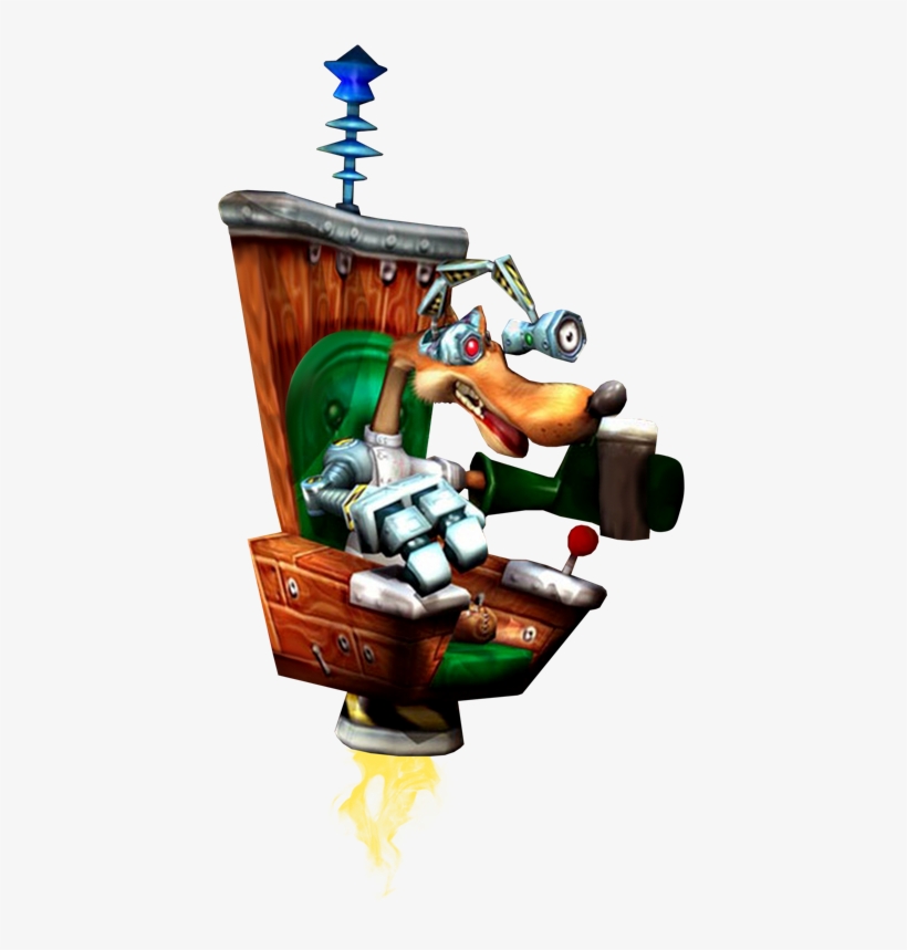 Dk Vine • Gallery • Conker - Conker Live And Reloaded Von - 425x779 PNG ...