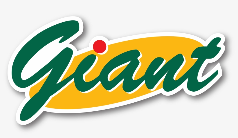 Giant Supermarket - 2000x2000 PNG Download - PNGkit