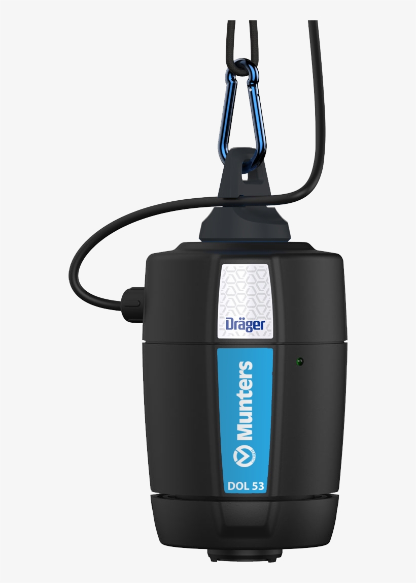 Agh Product Ammonia Sensor - Dol 53 Ammonia Sensor - 550x1067 PNG ...