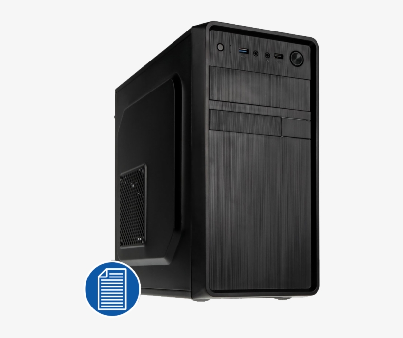 Configure Your Own Home Or Small Office Pc With Overclockers - Computer ...