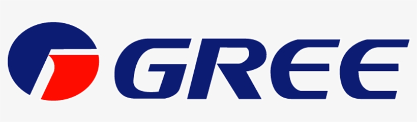 Gree Logo 1000 1000 - Gree Electric - 1000x1000 PNG Download - PNGkit