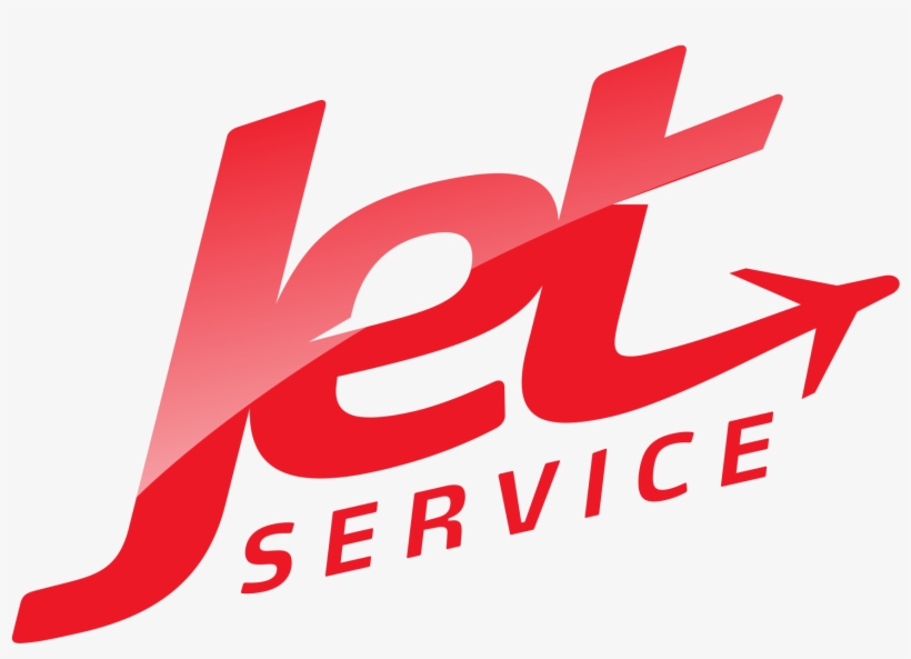 Jet Service - 1844x1301 PNG Download - PNGkit