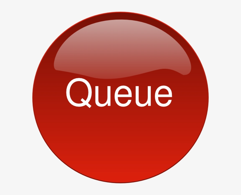 Queue Button Png Clip Art - 600x586 PNG Download - PNGkit