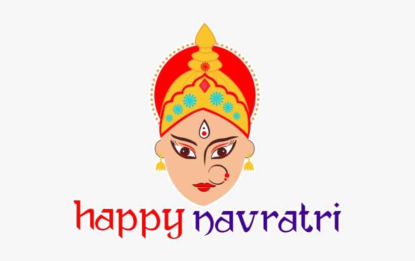 Dussehra Stickers Messages Sticker-9 - Illustration - 618x618 PNG ...