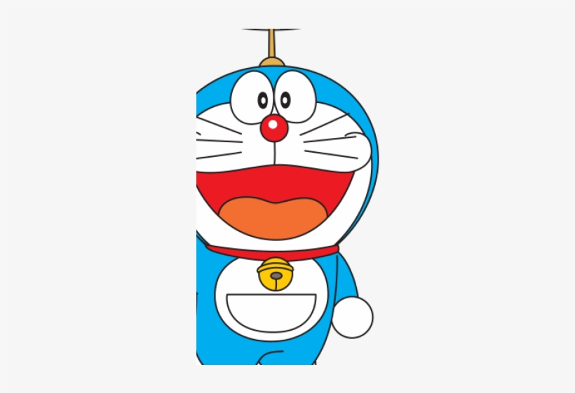 Doraemon Clipart Happy - Doraemon Png - 640x480 PNG Download - PNGkit