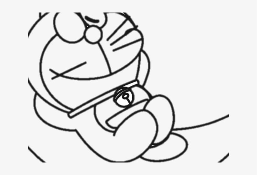 Doraemon Clipart Frame - รูป โด เร ม่อน วาด ง่ายๆ - 640x480 PNG ...