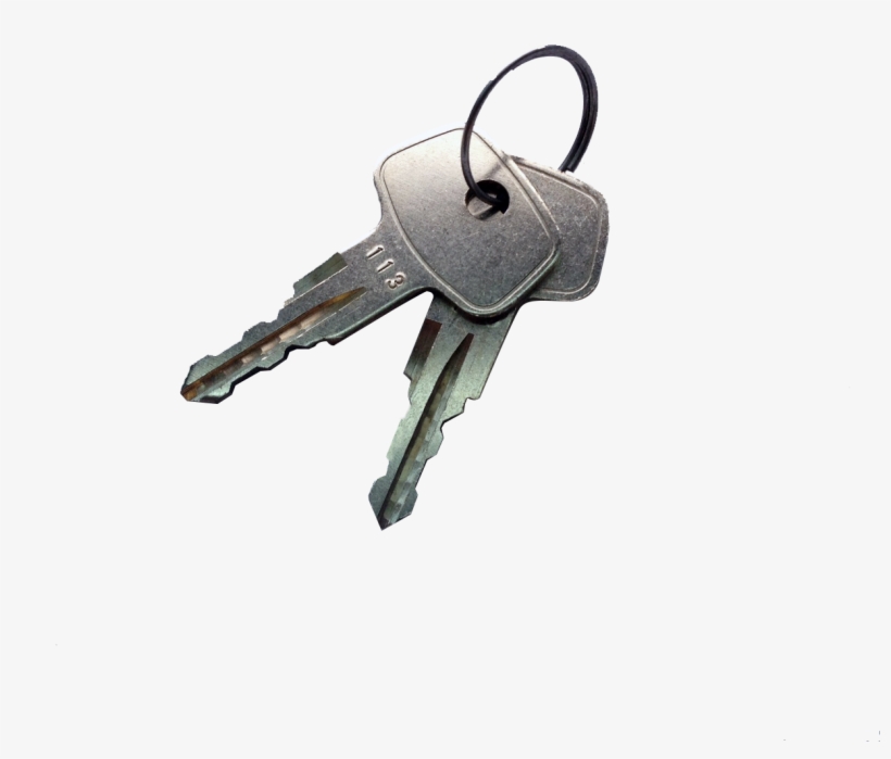Spare Keys - Bag - 1224x1632 PNG Download - PNGkit