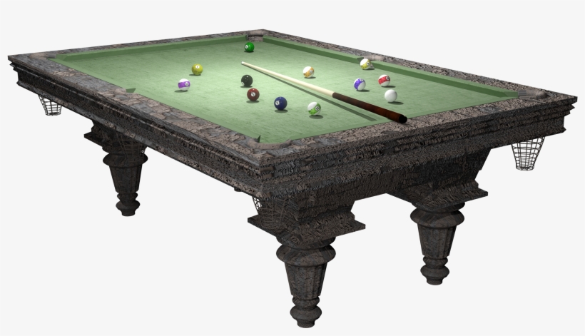 Login - Snooker - 3500x2395 PNG Download - PNGkit