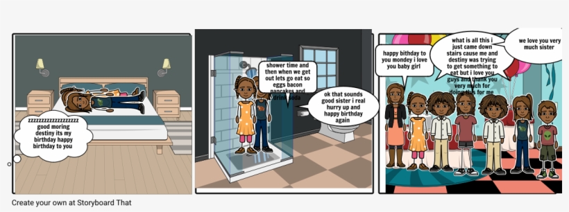 Unknown Story - Cartoon - 1164x385 PNG Download - PNGkit