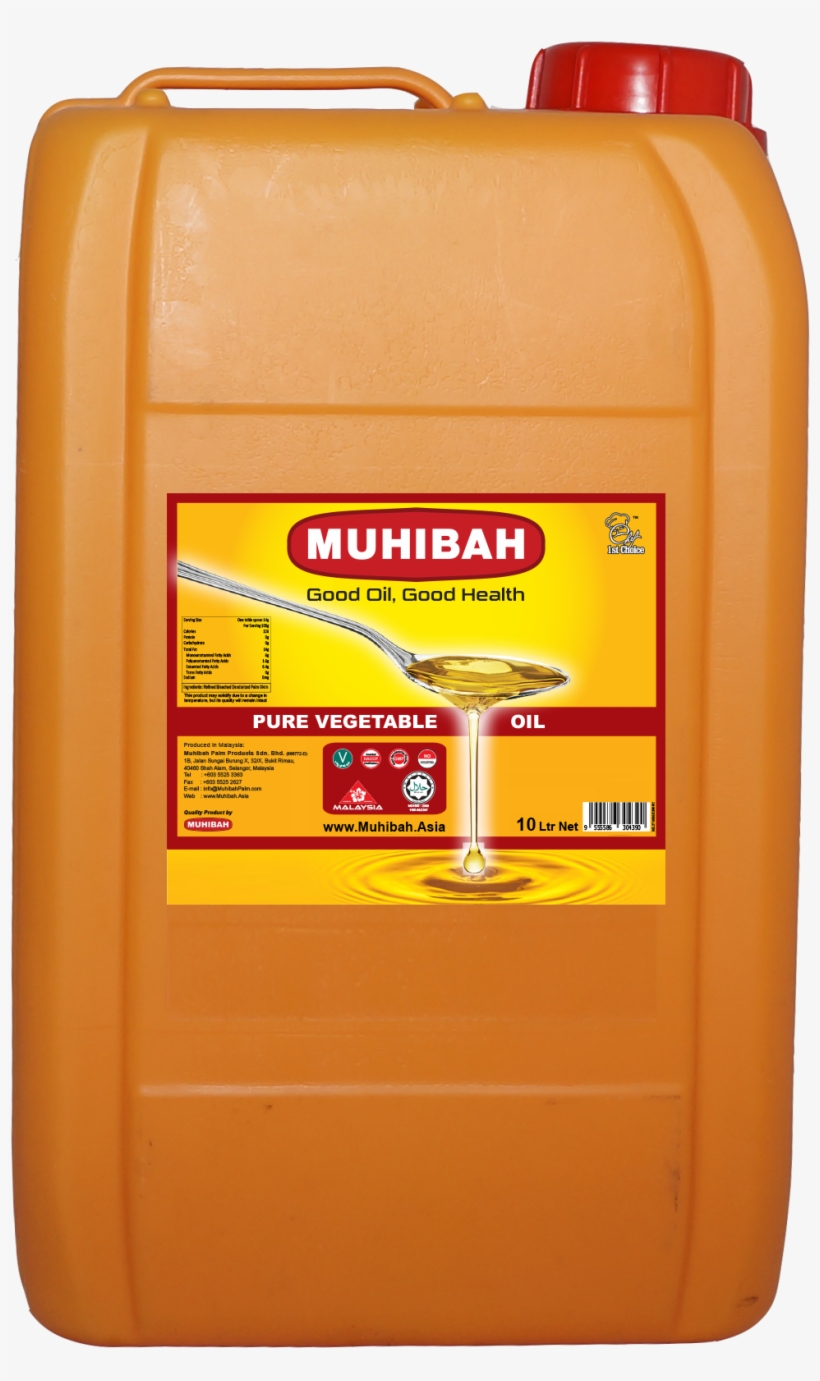 Pure Vegetable Cooking Oil 10l - Wood - 2434x1622 PNG Download - PNGkit