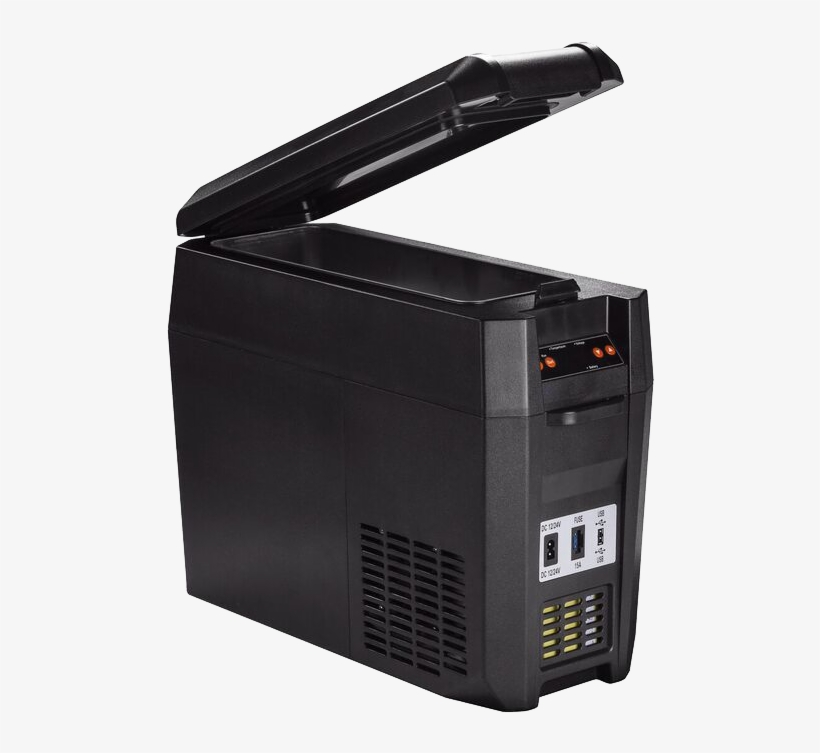 Snomaster Fridge - 600x742 PNG Download - PNGkit