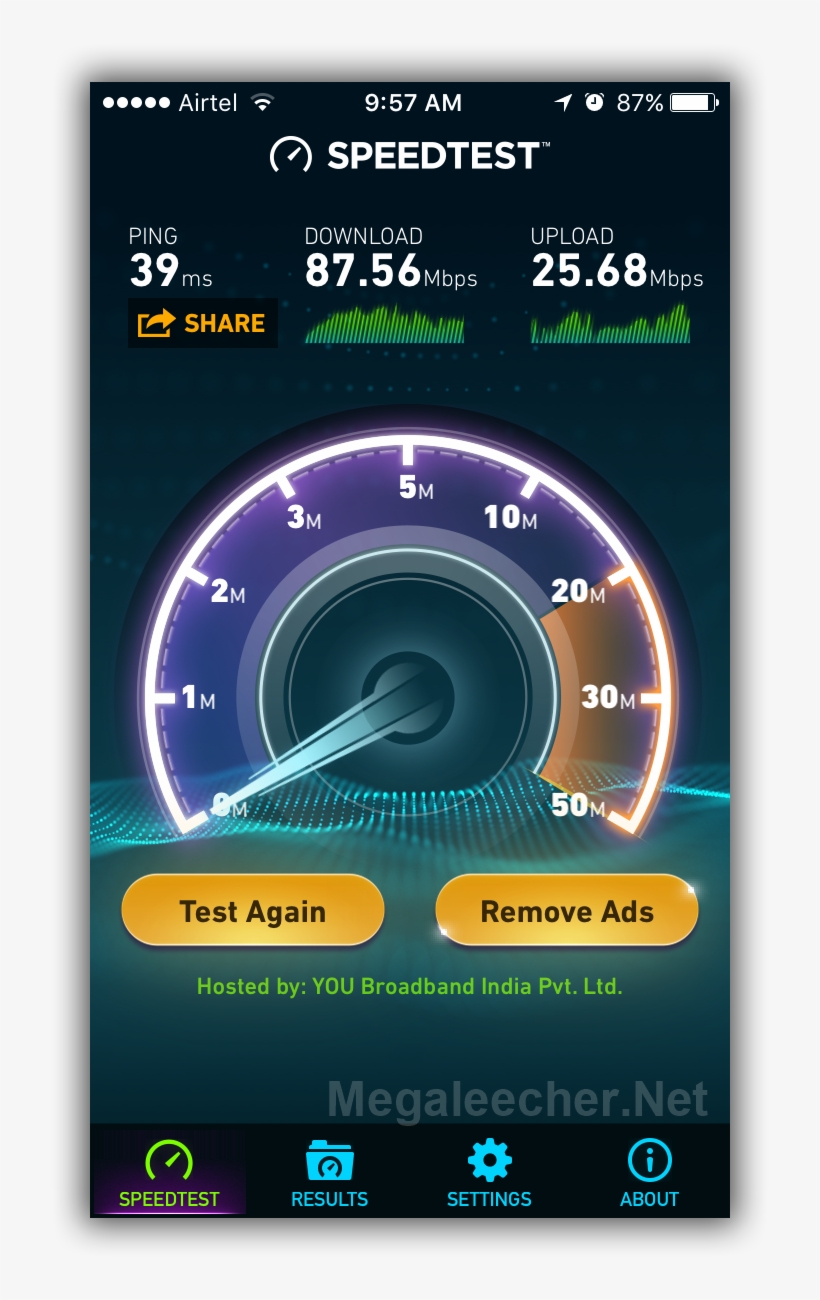 Reliance Jio 4g Wifi Access Point Speedtest - Verizon Throttling Speed ...