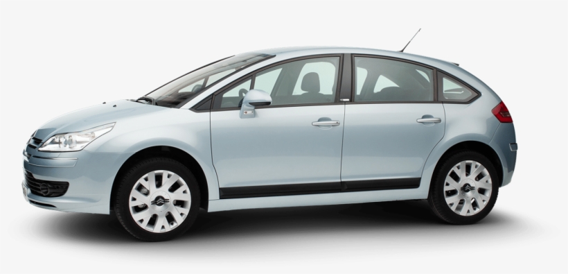 Citroën C4 1st Generation - C4 Première Génération - 1600x988 PNG ...