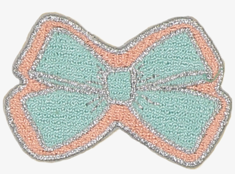 Ribbon Patch - Motif - 983x680 PNG Download - PNGkit