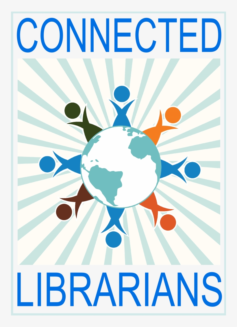 Connected Librarian Day Archive - Library - 744x1052 PNG Download - PNGkit