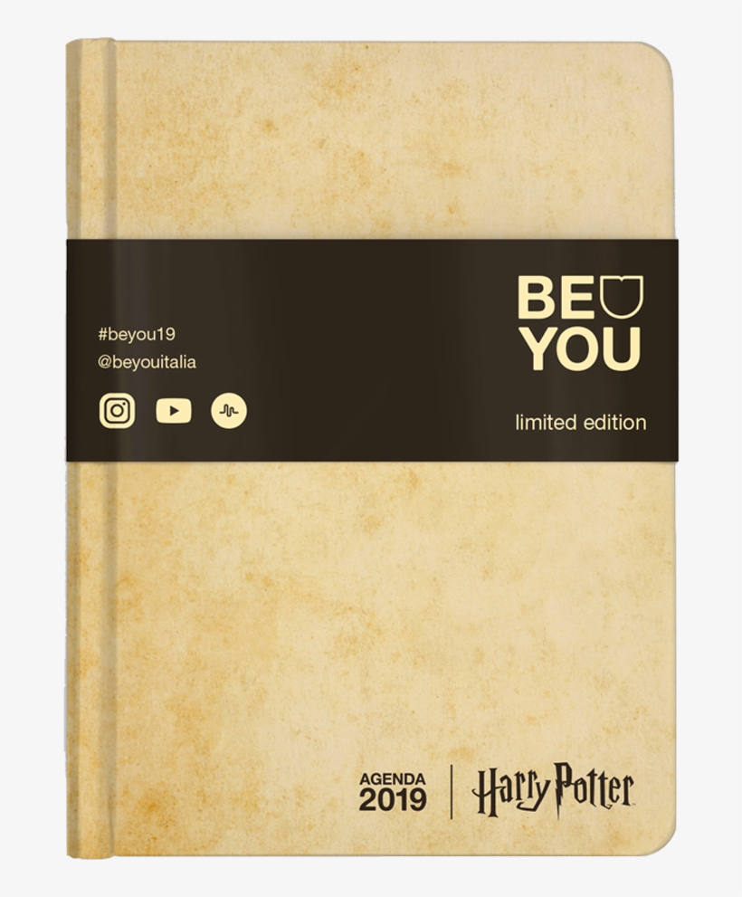 Harry Potter - Book - 1000x1000 PNG Download - PNGkit