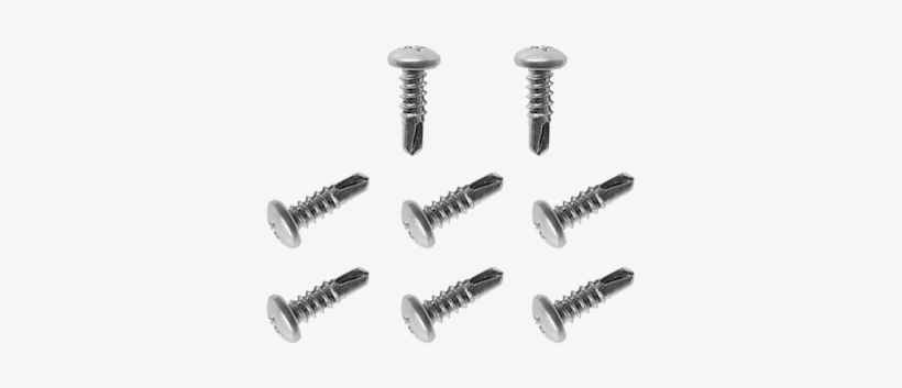 Ta-60 Mullion Assembly Screw - Mullion Screw - 644x501 PNG Download ...
