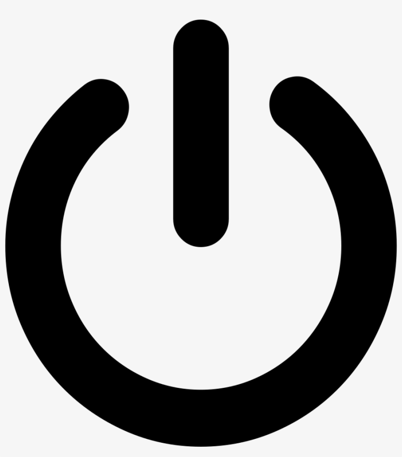 Png File Svg - Sign Out Icon Png - 900x980 PNG Download - PNGkit