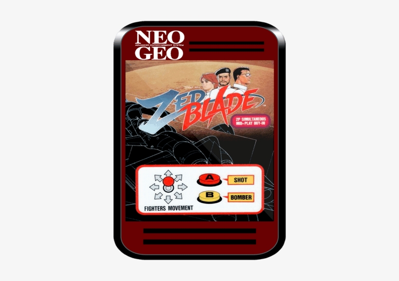 Neo Geo Mvs Marquee Pack - Neo Geo - 700x600 PNG Download - PNGkit
