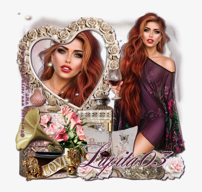 Chino Y Nacho - Girl - 700x700 PNG Download - PNGkit